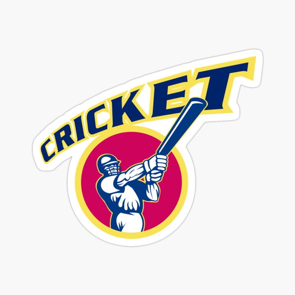 Kira .8586 Sticker - Cricket - Hot Trending Vinyl Sticker - Walmart.com