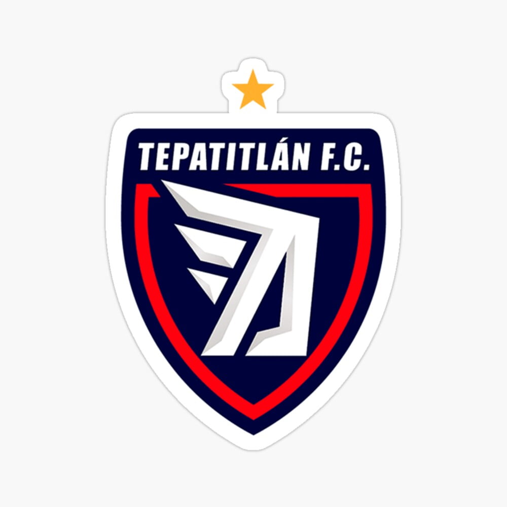 Kira .8599 Sticker - Tepatitlan Fc - Hot Trending Vinyl Sticker ...