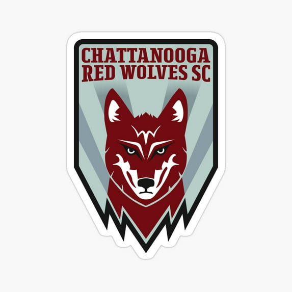Kira .8676 Sticker - Chattanooga Rwsc Logo Design1 - Hot Trending Vinyl ...