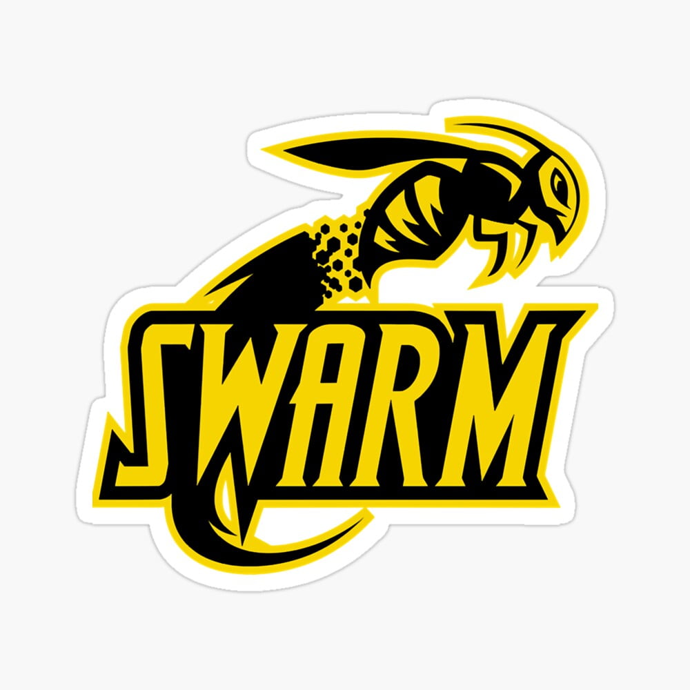 Kira .8853 Sticker - Swarm Sports - Hot Trending Vinyl Sticker ...