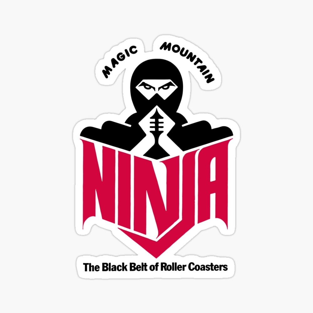 Kira .9177 Sticker - Ninja - Hot Trending Vinyl Sticker - Walmart.com