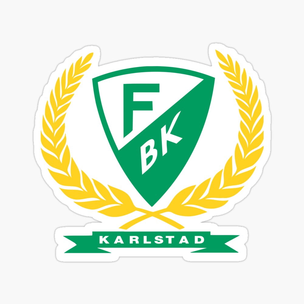Kira .9248 Sticker - Farjestad Bk - Hot Trending Vinyl Sticker ...