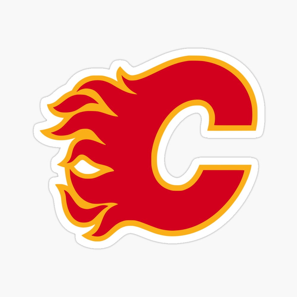 Kira .9341 Sticker - Flames Logo - Hot Trending Vinyl Sticker - Walmart.com
