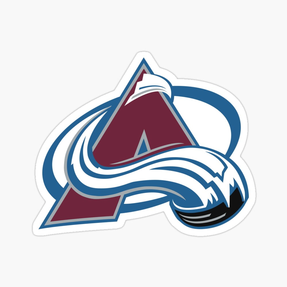 Kira .9349 Sticker - Avalanche Logo - Hot Trending Vinyl Sticker ...