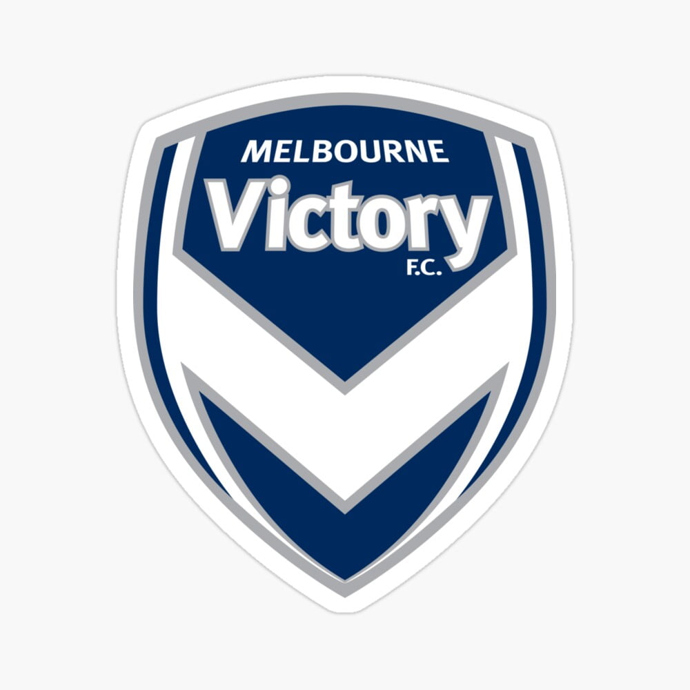 Kira .9371 Sticker - Melbourne Victory Fc - Hot Trending Vinyl Sticker ...
