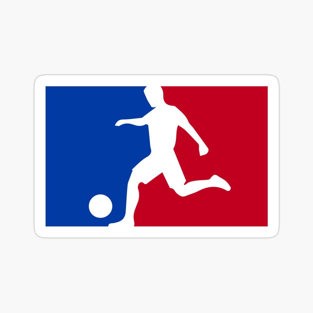 Kira .9557 Sticker - Football Logo American Style - Hot Trending Vinyl ...