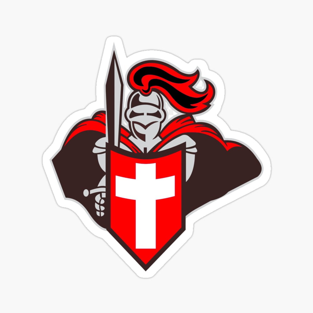 Kira .9614 Sticker - Crusader - Hot Trending Vinyl Sticker - Walmart.com