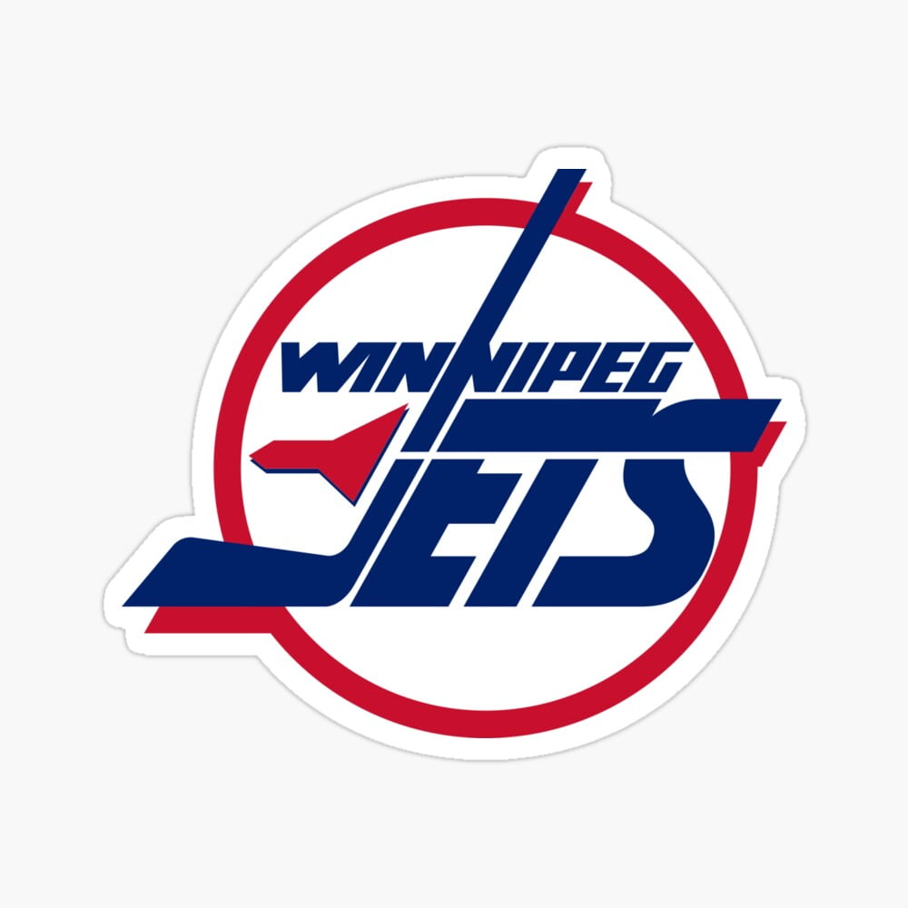 Kira .9655 Sticker - Old Time Jets Logo - Hot Trending Vinyl Sticker ...