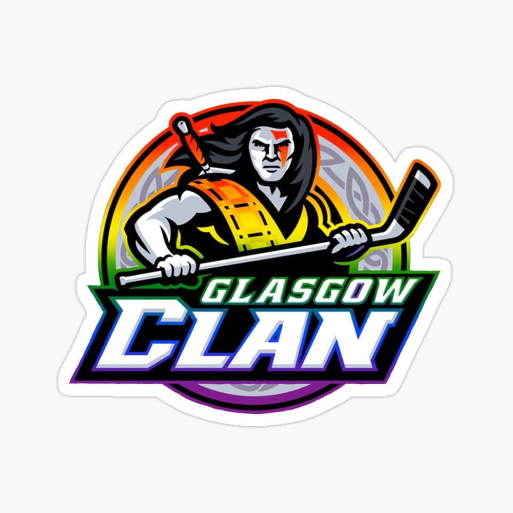Kira .9669 Sticker - Gc_Gt_Glasgow Clan1,Glasgow_Gt_Glasgow 2,Clan_Gt_Glasgow 3 - Hot Trending ...