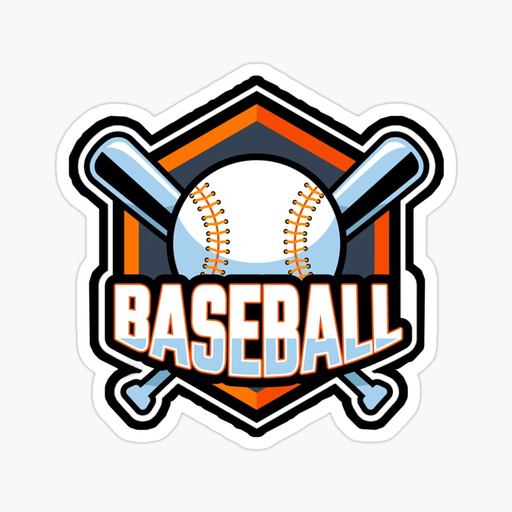 Kira .9743 Sticker - Baseball Team Logo - Hot Trending Vinyl Sticker ...