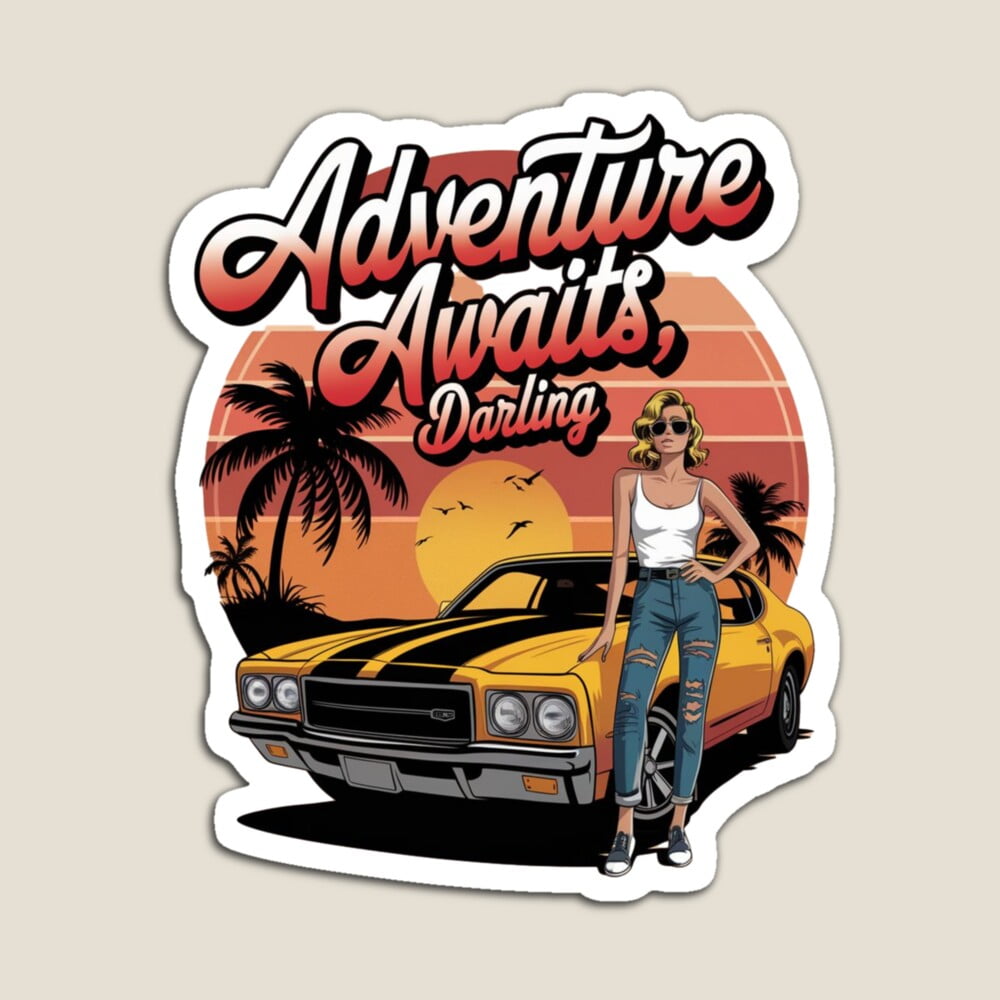 Kira - Adventure Awaits Darling - Adventure Force - Adventure Seekers ...