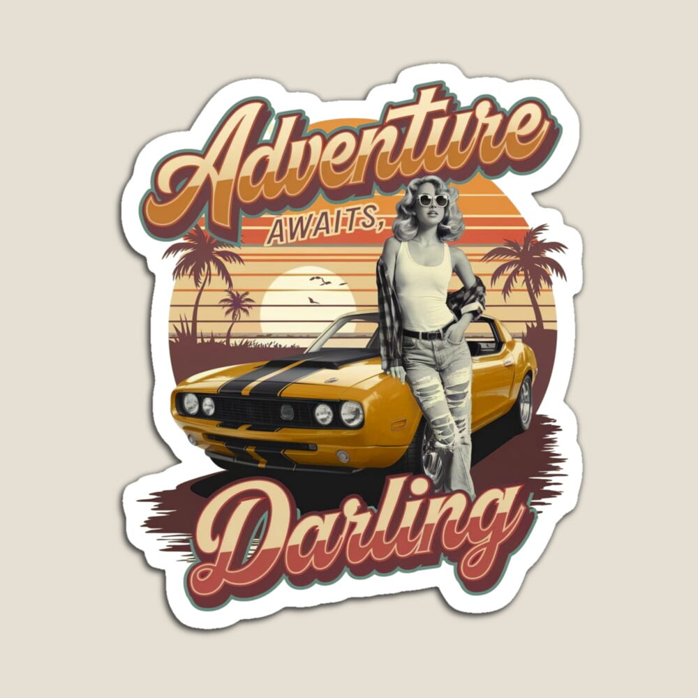 Kira - Adventure Awaits Darling - Adventure Force - Adventure Seekers ...