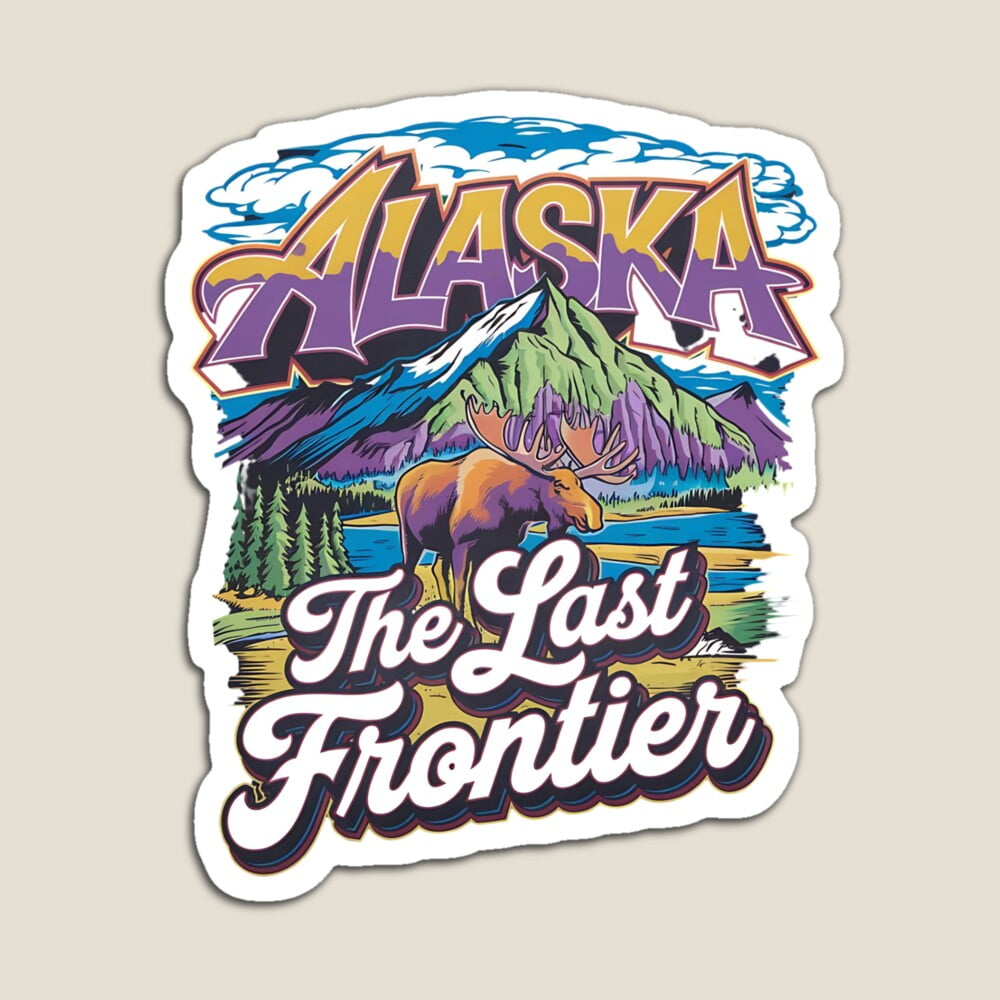 Kira - Alaska Last Frontier - Alaskan Adventure - Amazing Alaska ...