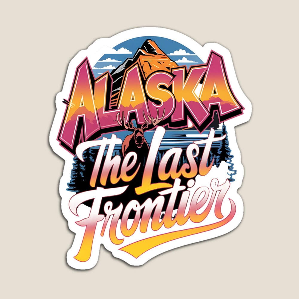 Kira - Alaska Last Frontier - Alaskan Adventure - Amazing Alaska ...