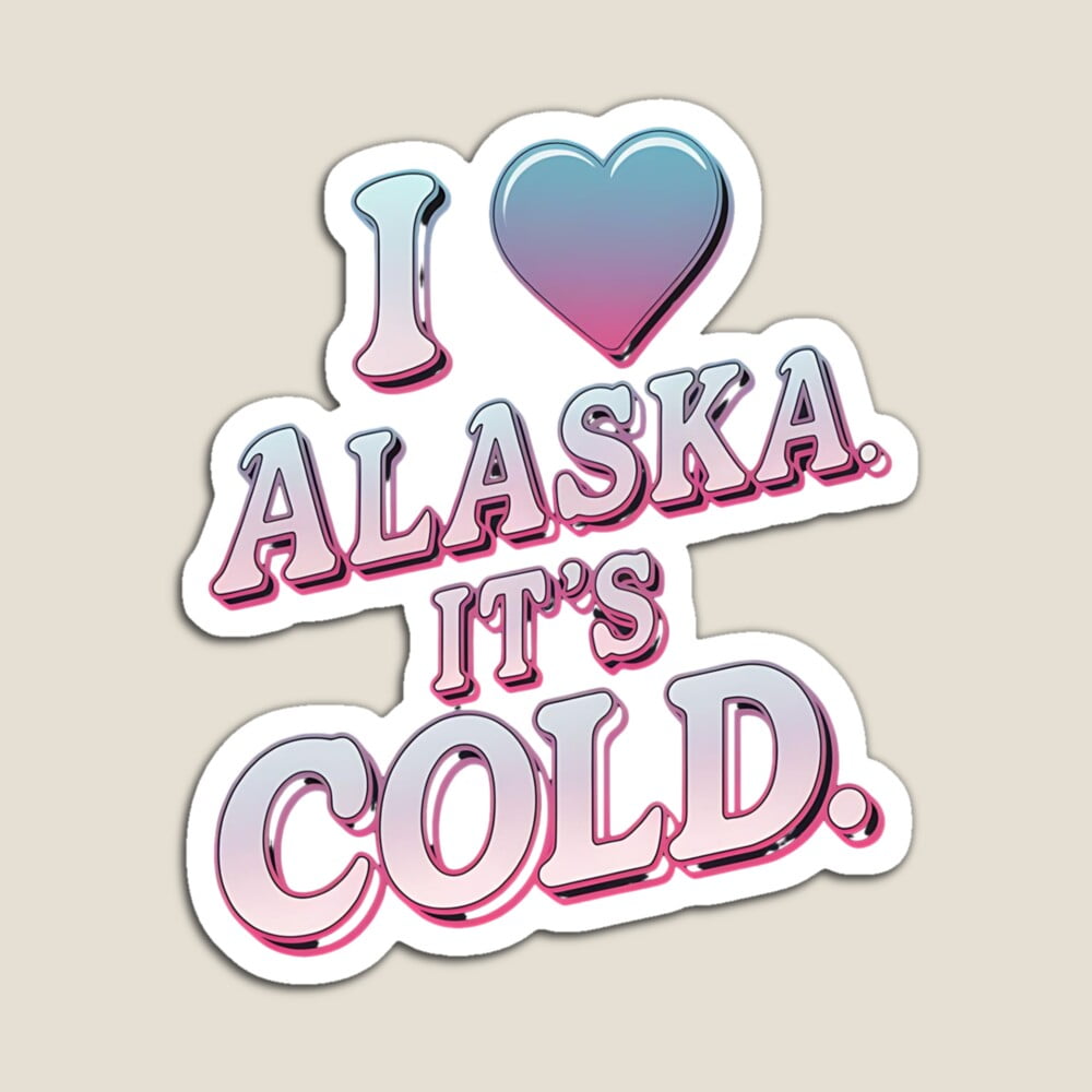 Kira - Alaska Last Frontier - Alaskan Adventure - Amazing Alaska ...