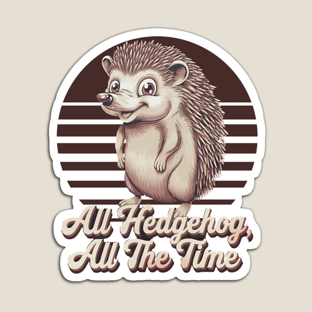 Kira - All Hedgehog All The Time - Team Hedgehog - Hedgehog Life ...