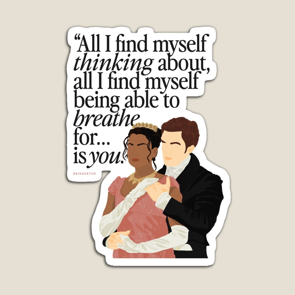 Kira - All I Find Myself Thinking About Is You ~ Bridgerton Season Two ...