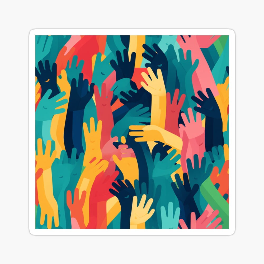 Kira All Together Sticker - Kir 2237 Decorative Laptop, Phone Stickers ...