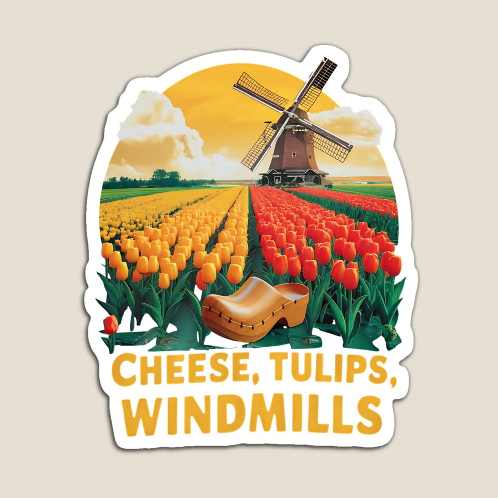 Kira - Amsterdam Souvenir - The Netherlands - Amsterdam Lover ...