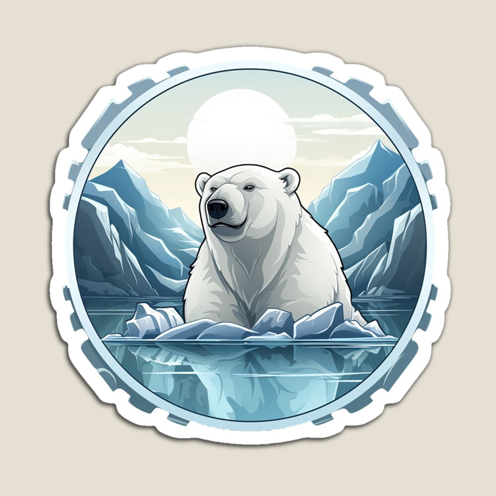 Kira - Arctica And Antarctic - Arctic Circle Iceland Arctic Sts Giants ...