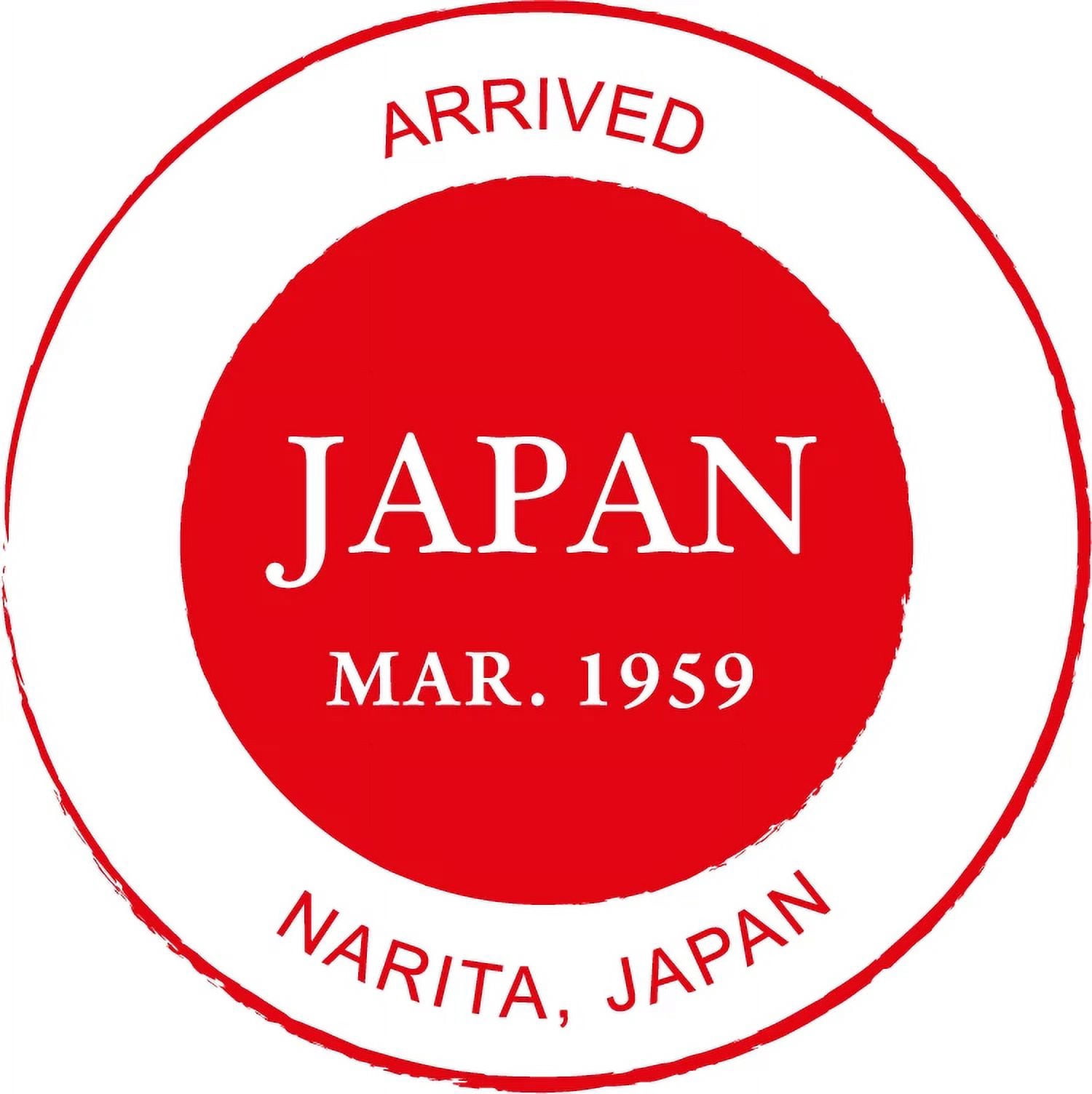 Kira Arrived Japan Round Car Bumper Sticker Decal Waterproof Sticker ...