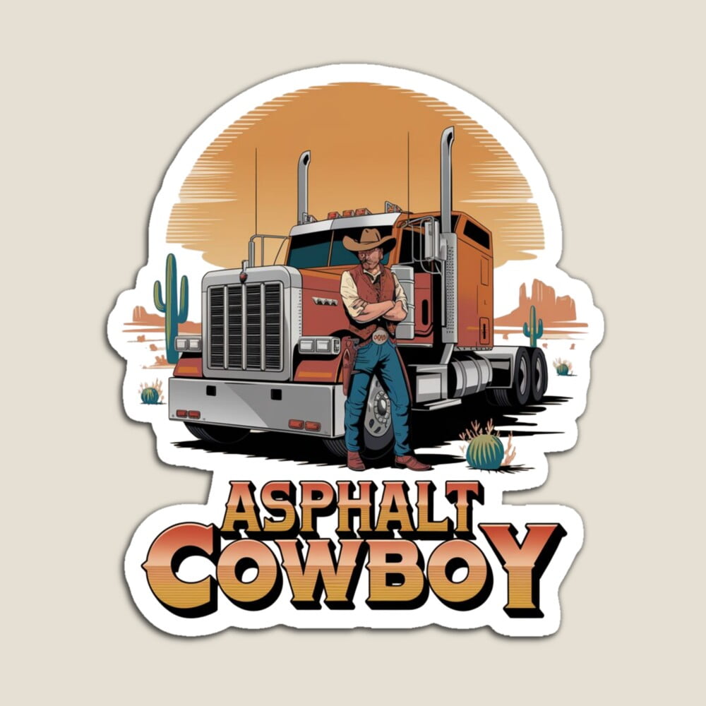 Kira - Asphalt Cowboy - Highway King - Diesel Dreams - Road Beast ...