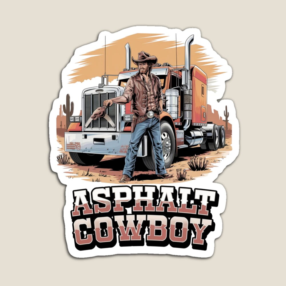 Kira - Asphalt Cowboy - Highway King - Diesel Dreams - Road Beast ...