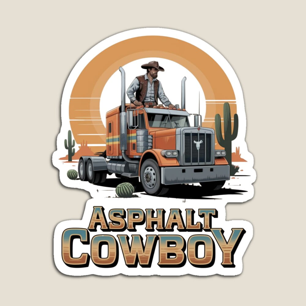 Kira - Asphalt Cowboy - Highway King - Diesel Dreams - Road Beast ...