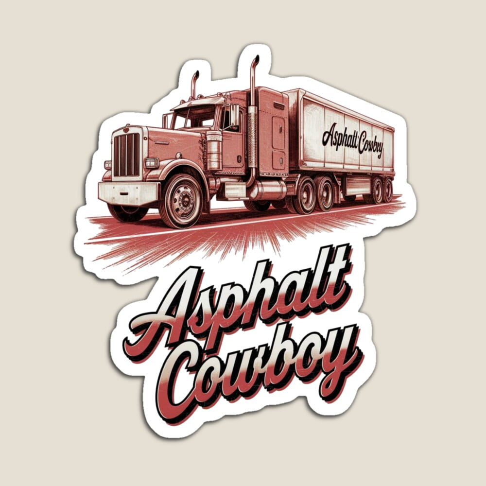Kira - Asphalt Cowboy - Highway King - Diesel Dreams - Road Beast ...