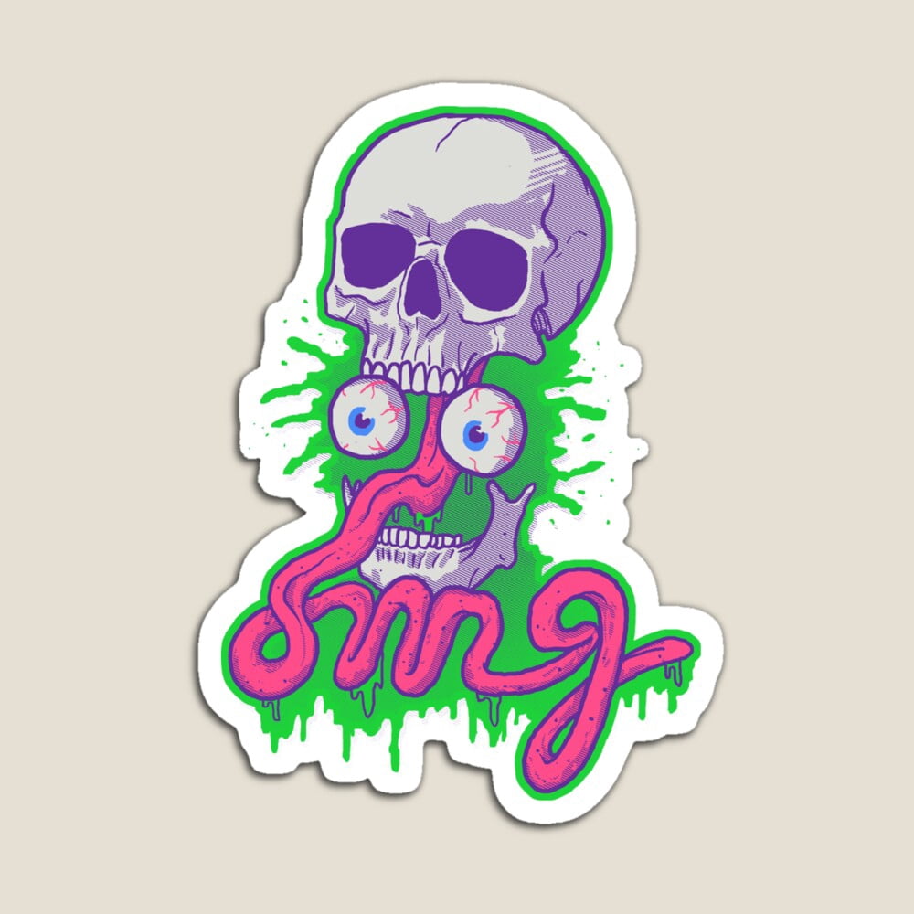 Kira - Awkward Sticker - 3087 Hot Trending Vinyl Stickers - Walmart.com