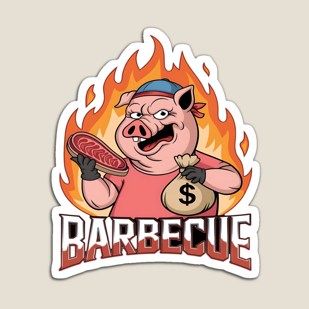 Kira - Bbq Party - Smokin' Good Times - Fire Up - The Grillmaster ...