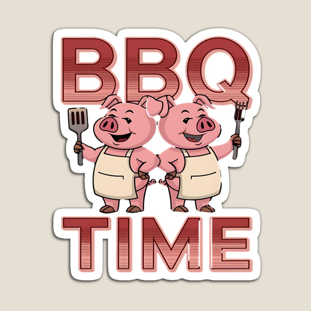 Kira - Bbq Time - All You Can Eat - Bbq Texas - The Grillmaster - Grill ...