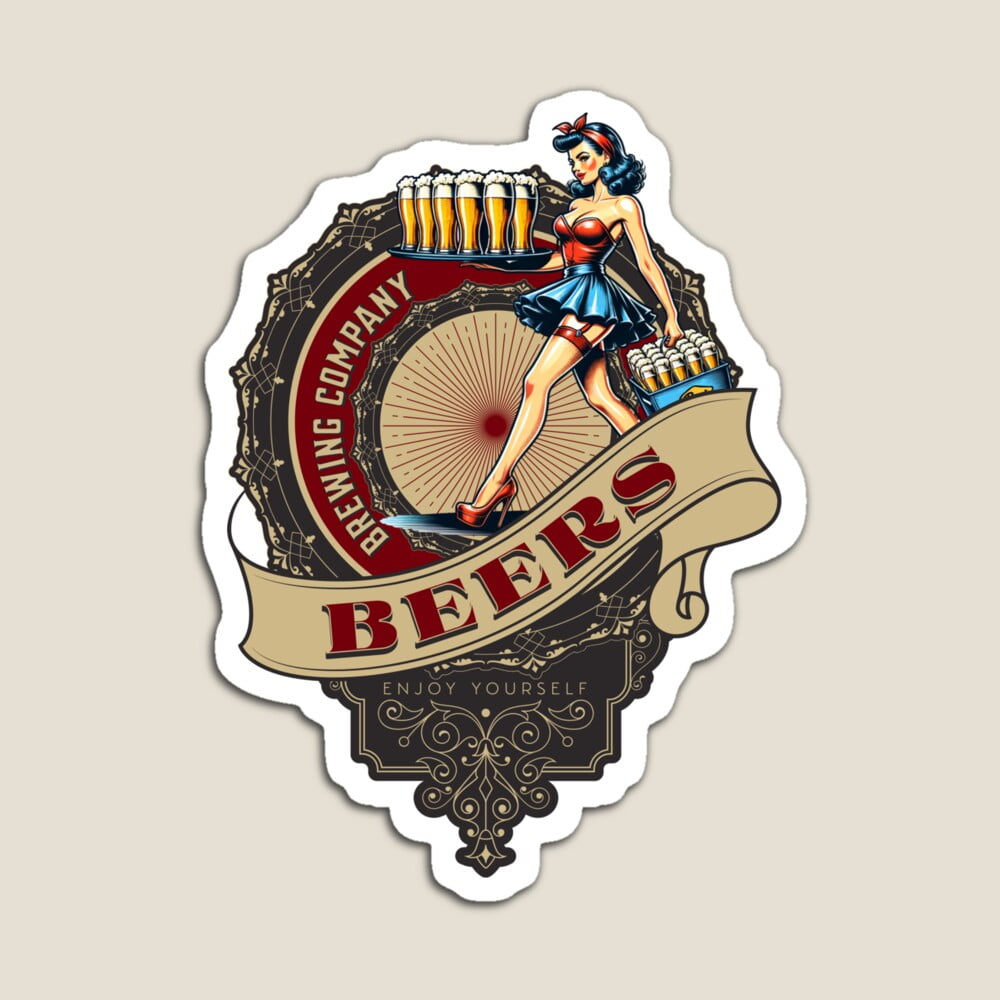 Kira - Beers Brewing Company- Beer Garden - Beer Fest - Save Wr, Drink ...