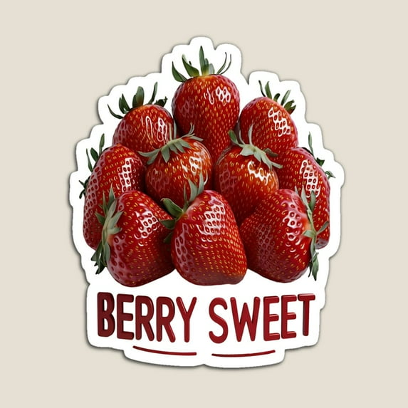 Kira - Berry Sweet - Berry Cool - So Berry Cool - Berry Good - Berry ...