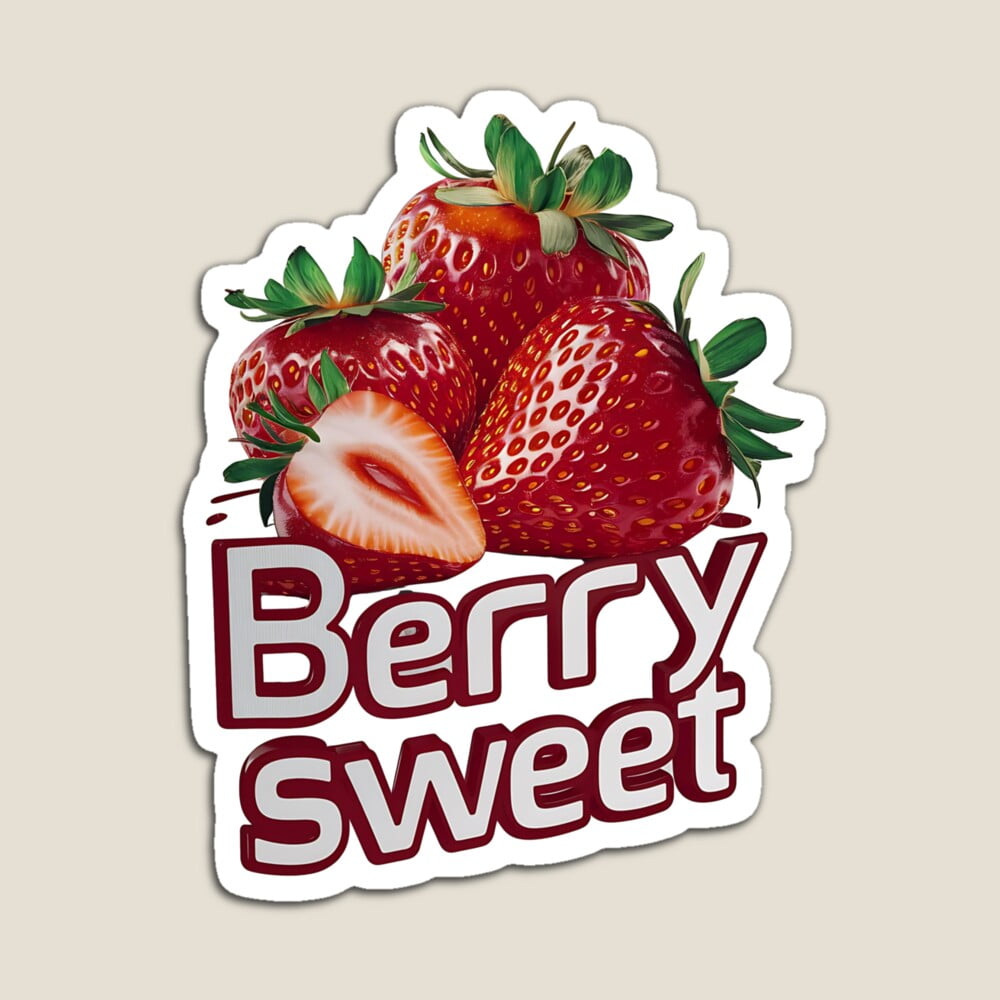 Kira - Berry Sweet - Berry Cool - So Berry Cool - Berry Good - Berry ...