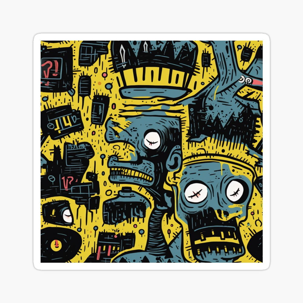 Kira Beyond The Shadows Sticker - Kir 2409 Decorative Laptop, Phone ...