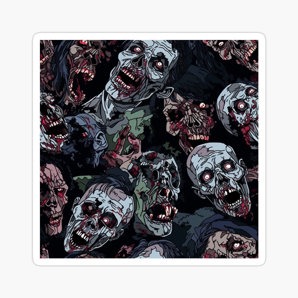 Kira Beyond The Shadows Sticker - Kir 2435 Decorative Laptop, Phone ...