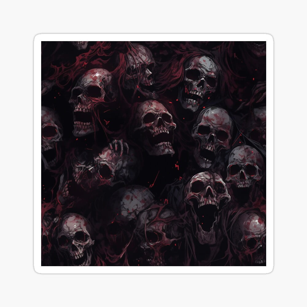 Kira Beyond The Shadows Sticker - Kir 418 Decorative Laptop, Phone ...