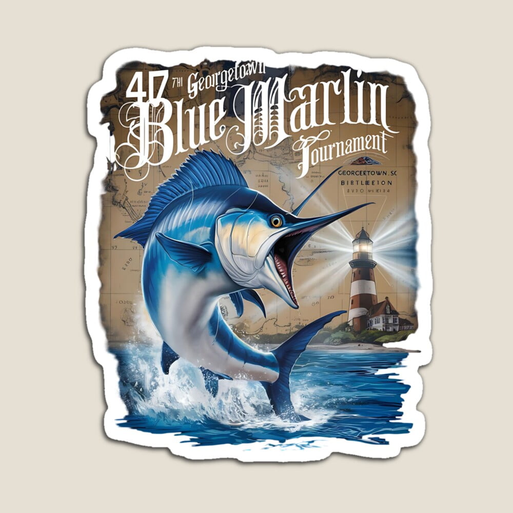 Kira - Blue Fin Tuna - Bill Fish - Sportfish - Blue Marlin - Black Marlin - Marlin Fishing ...