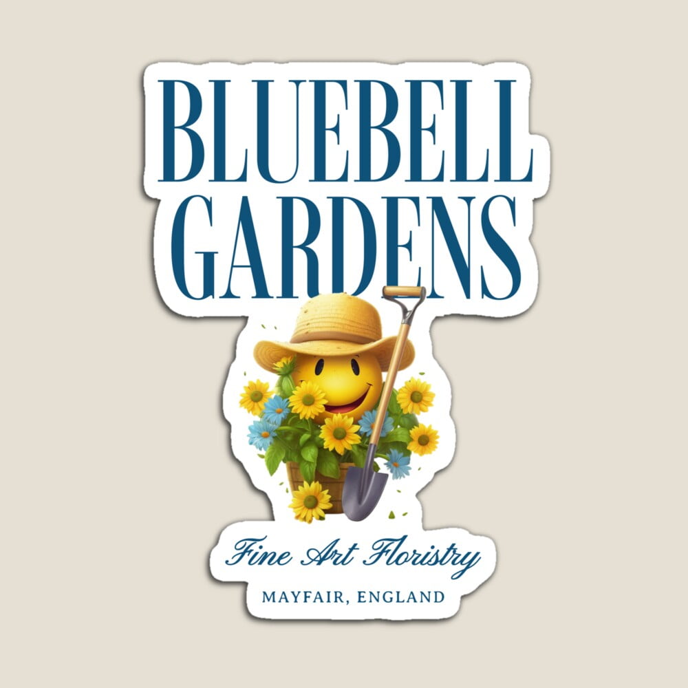 Kira - Bluebell Gardens - Community Gardening - Backyard Gardening ...