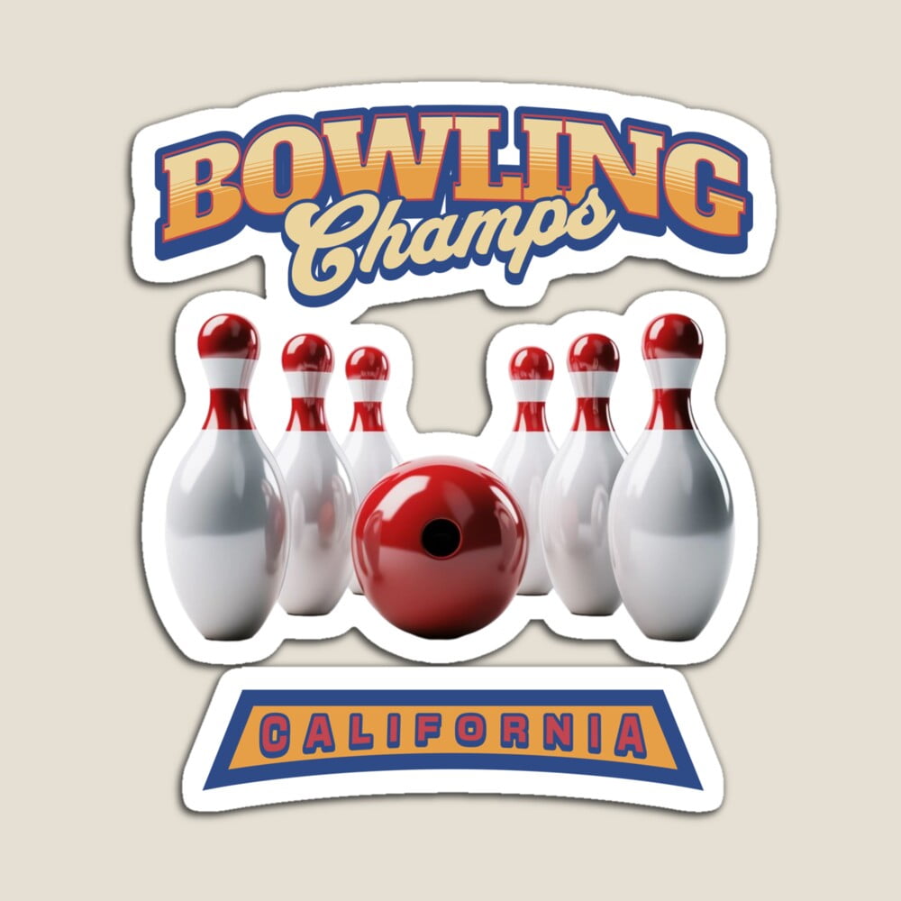 Kira - Bowling Champs - Let The Good Times Roll - Spare Me - King Of ...