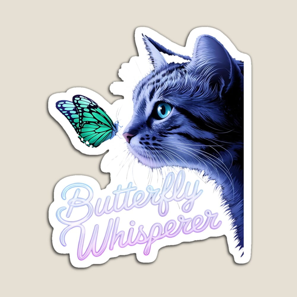 Kira - Butterfly Whisperer - Winged Wonder - Wings Of Wonder Fly Free ...