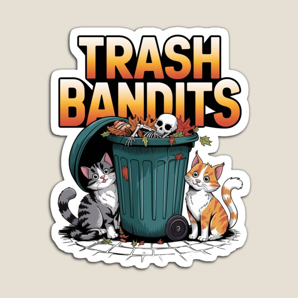 Kira - Cat - Life - Talker Sticker - 5367 Hot Trending Vinyl Stickers ...