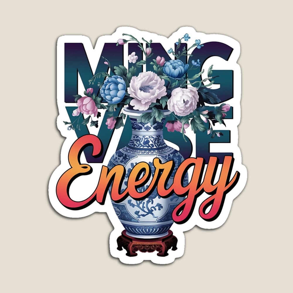 Kira - Chinoiserie - Ming Dynasty Porcelain - Chinoiserie Garden ...