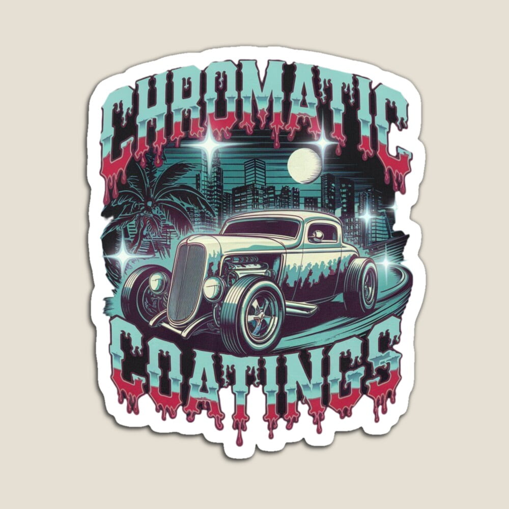 Kira - Chrome Dreams - American Hot Rods - Rocksteady Hotrod - Roadster ...