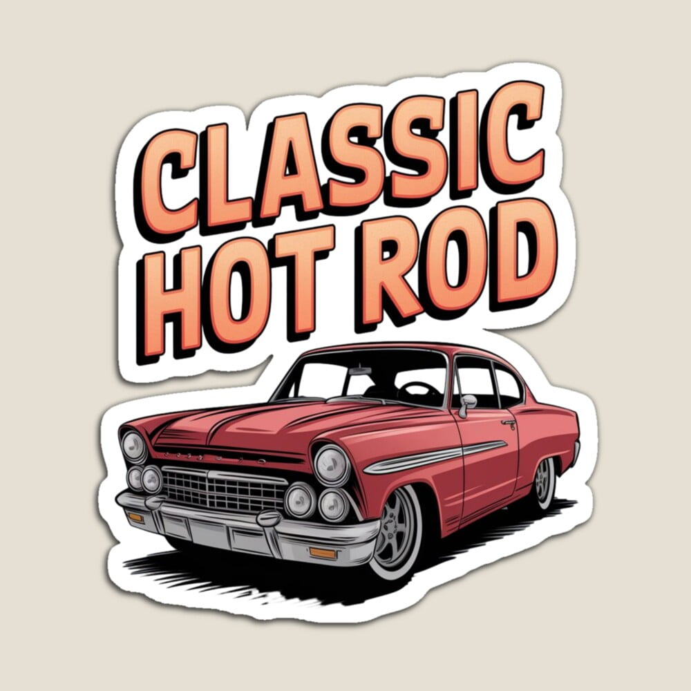 Kira - Classic Hot Rod - Old Track - Hot Rod Oldschool - Oldschool ...