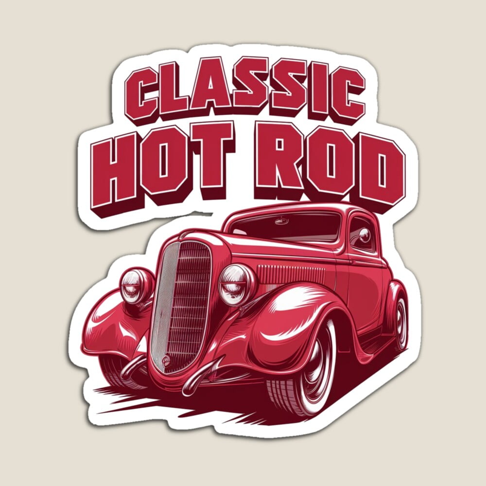 Kira - Classic Hot Rod - Old Track - Hot Rod Oldschool - Oldschool ...