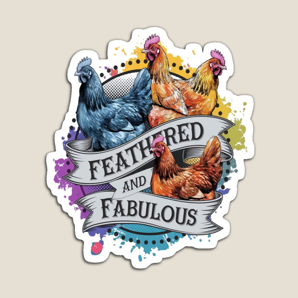 Kira - Cluckin Awesome - Chicken Whisperer - Egg-Straordinary Chick ...