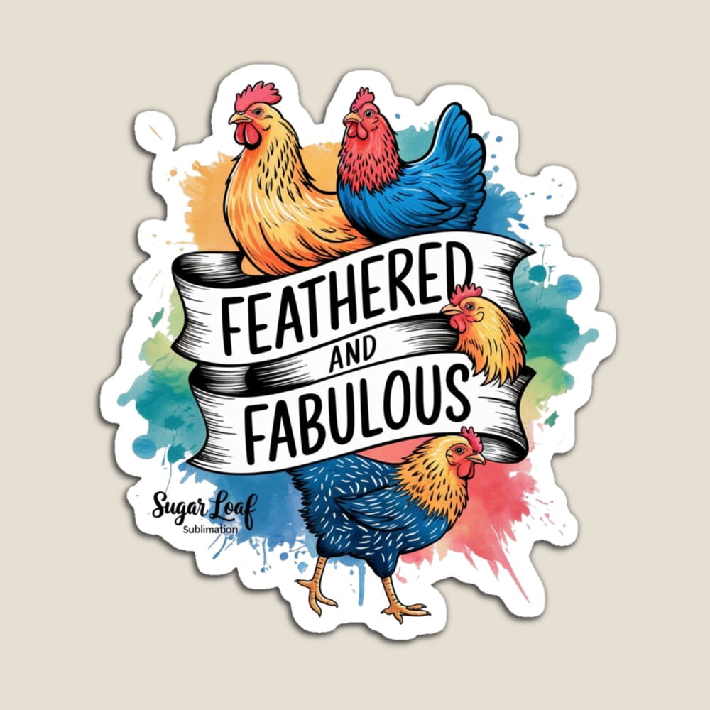 Kira - Cluckin Awesome - Chicken Whisperer - Egg-Straordinary Chick ...