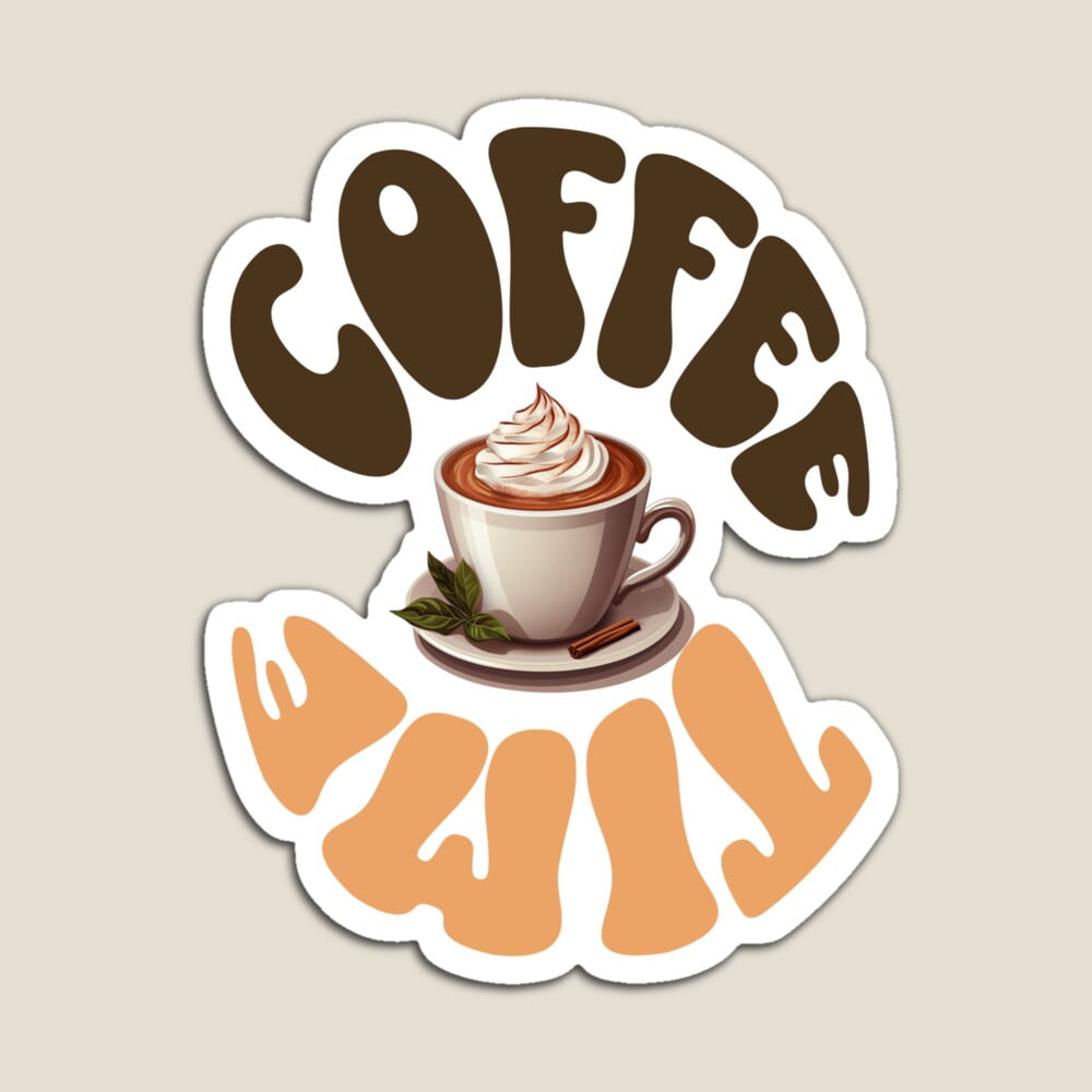 Kira - Coffee Time - Coping With Stress - Morning Suck - The Morning ...